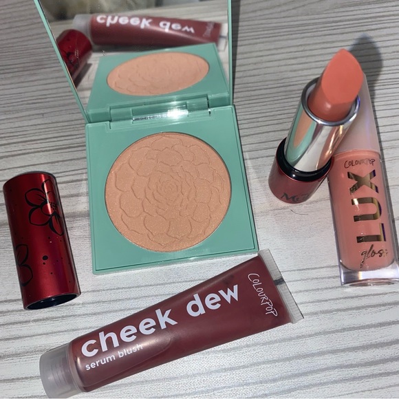 Colourpop | Makeup | New Colour Pop Bundle | Poshmark